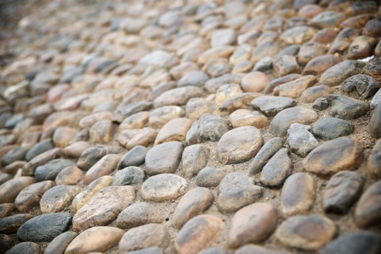 Ghiaietto lavato: caratteristiche, vantaggi e aspetti green